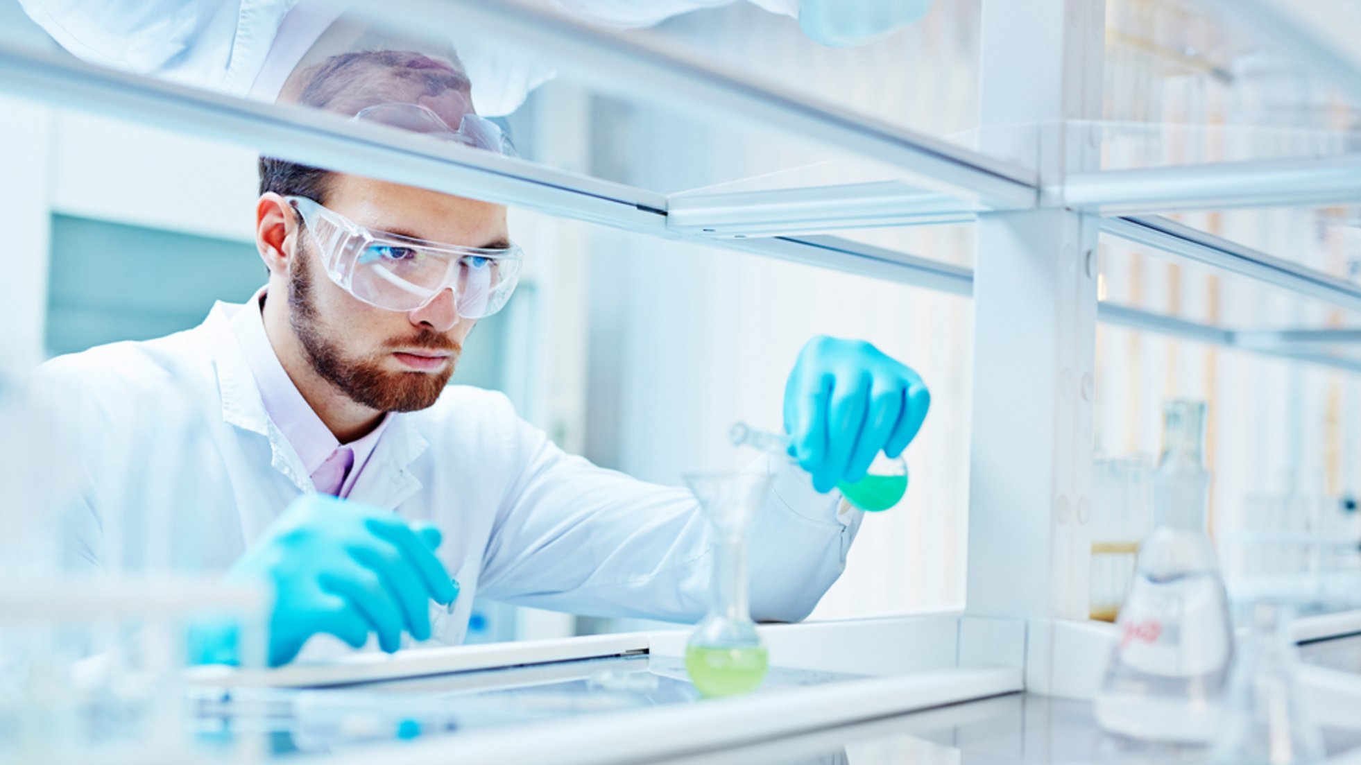 Labmed International