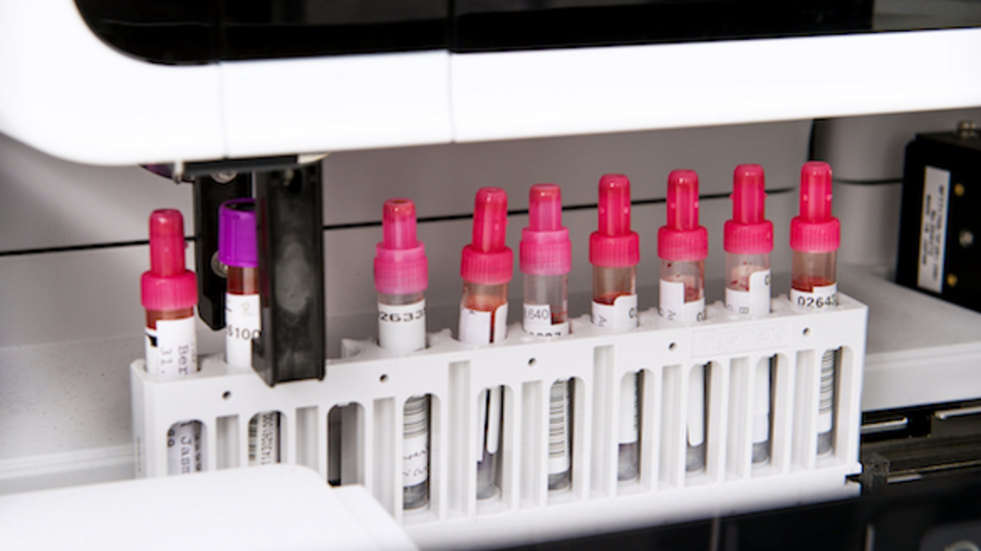 Labmed International